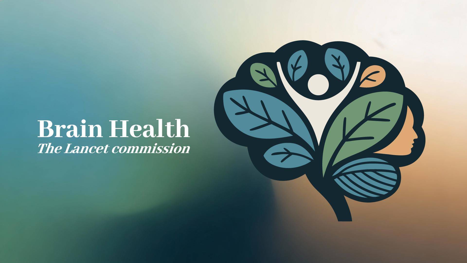 Under Construction - Lancet Commission on Brain Health